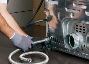 How Does a Gas Dryer Work